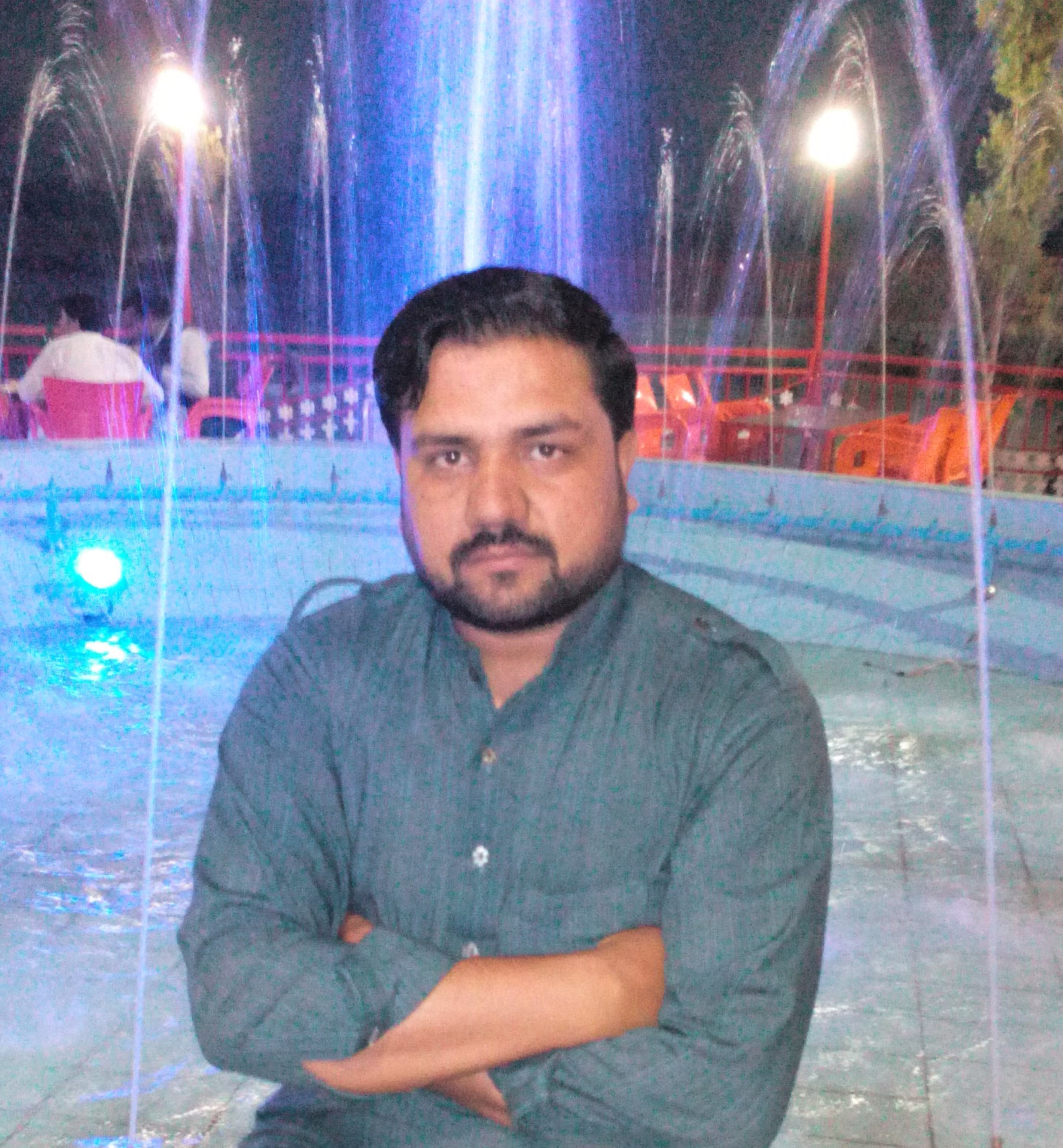 Department of Islamic Studies & Religious Affairs